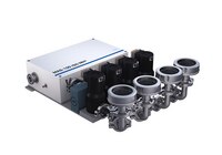 MAS-100 Iso MH® Control unit with Ethernet, 1 head | 117178